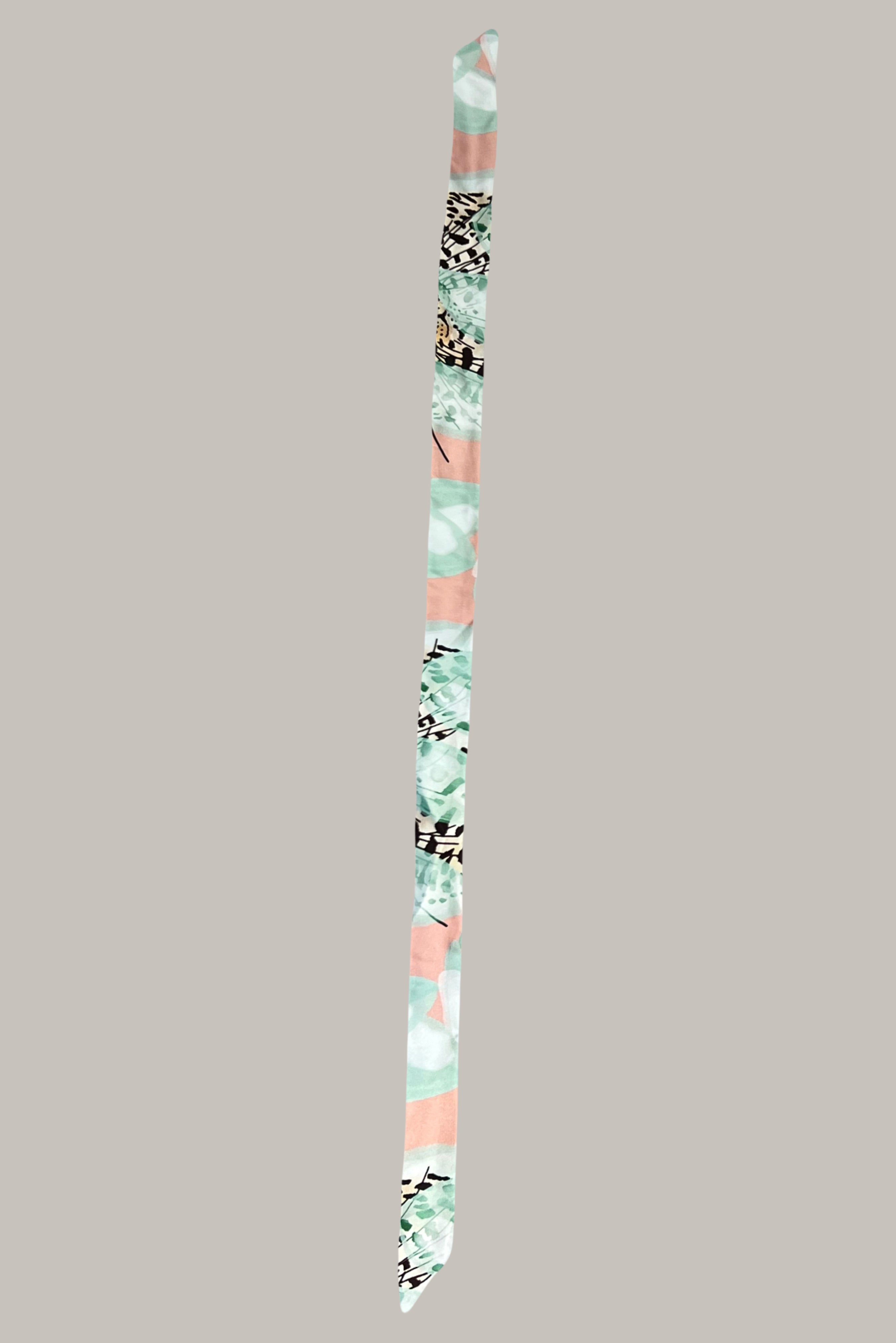 Scrunchies | Scarves | Luxury Resort Wear – YOMISMA